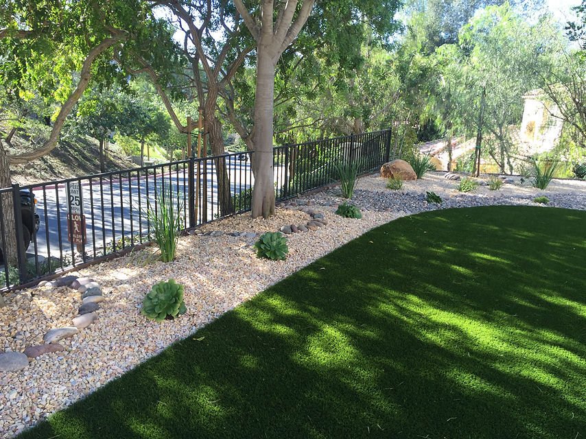 Premier Landscaping & Hardscaping | Integrity Pavers & Turf San Diego