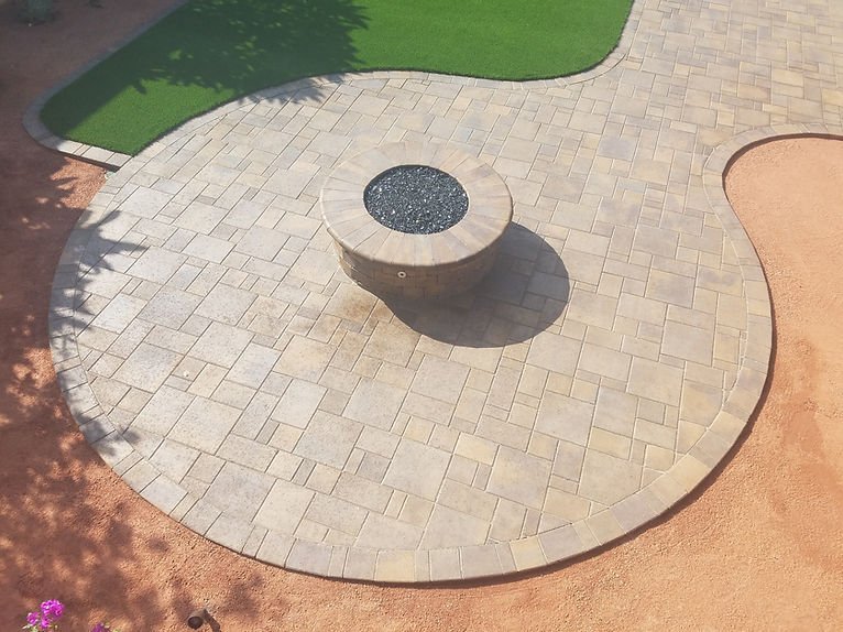 Our Gallery | Integrity Pavers & Turf San Diego