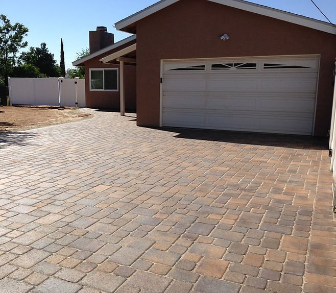 Our Gallery | Integrity Pavers & Turf San Diego