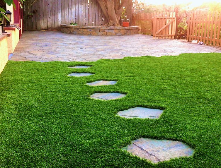 Premier Landscaping & Hardscaping | Integrity Pavers & Turf San Diego