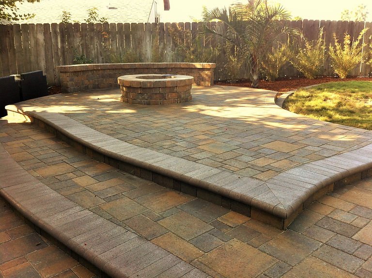 Our Gallery | Integrity Pavers & Turf San Diego