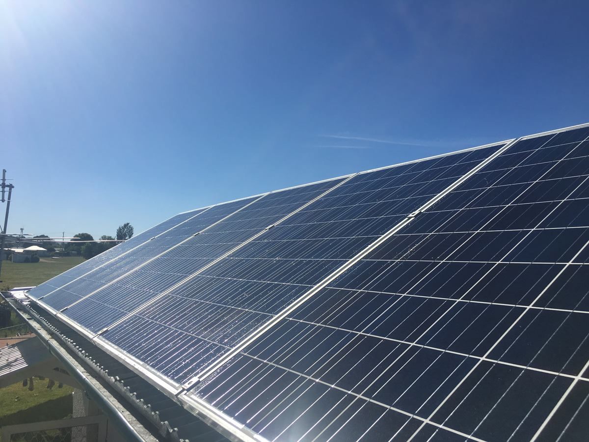 Solar in Toowoomba | Solar Blessing