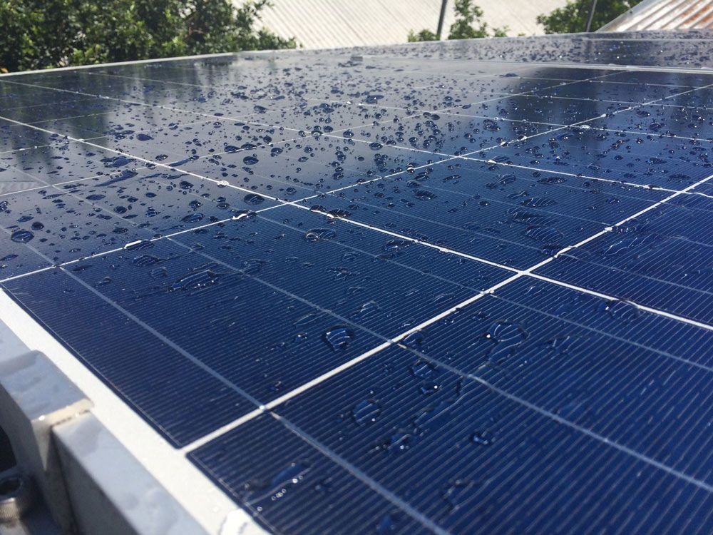 Free Solar Assessment | Solar Blessing