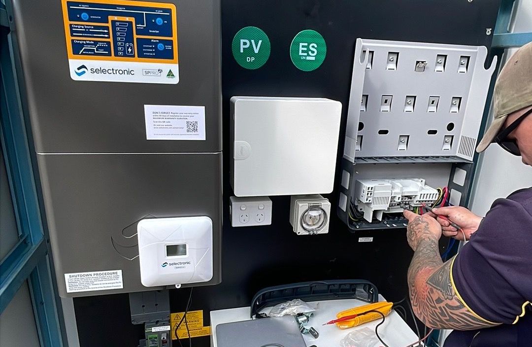 Contact | Solar Blessing