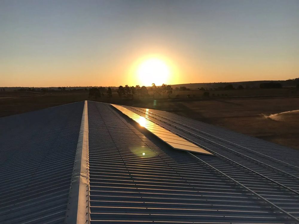 Free Solar Assessment | Solar Blessing