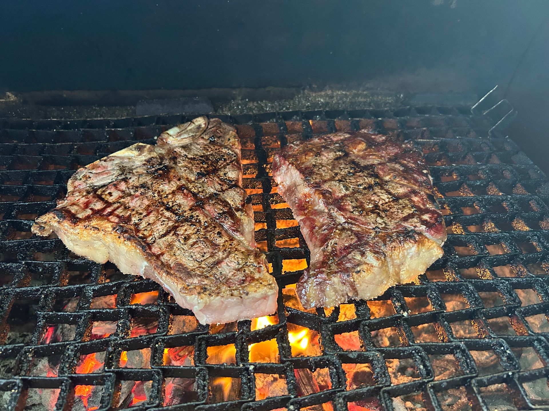 The Butcher Block Kitchen | #1 Steak in Groveland FL