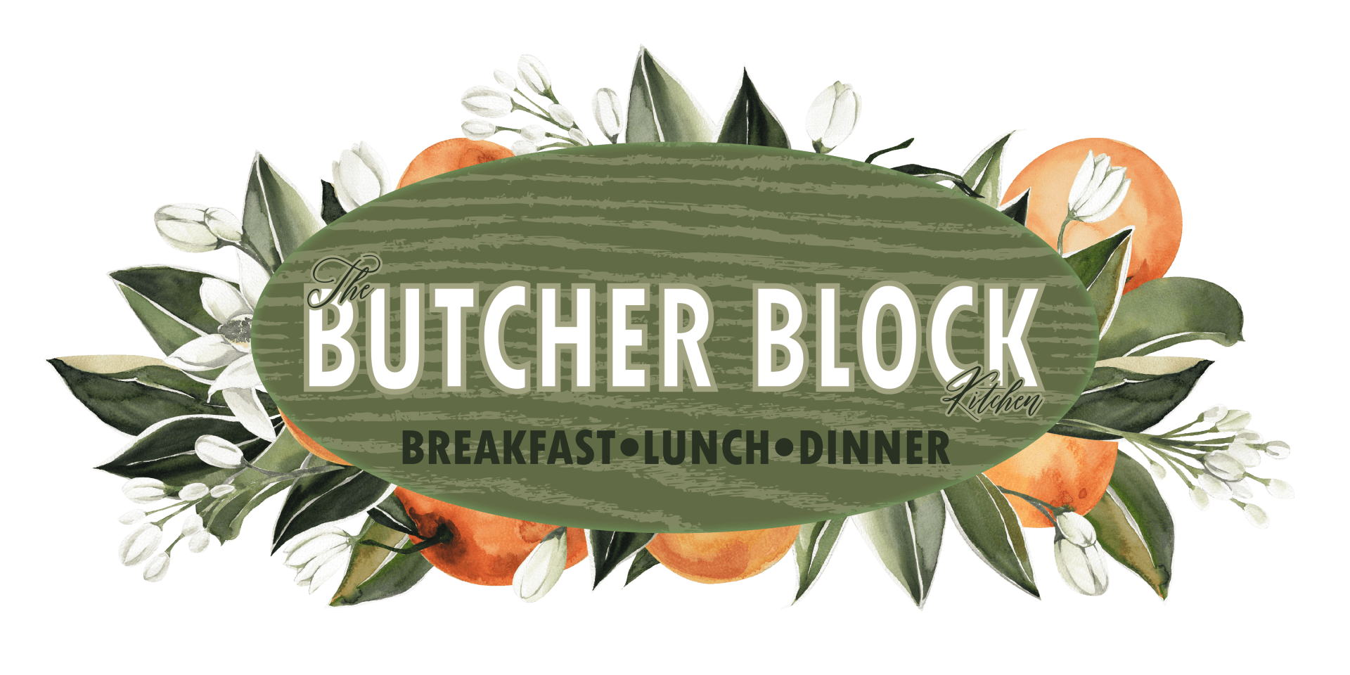 The Butcher Block Kitchen