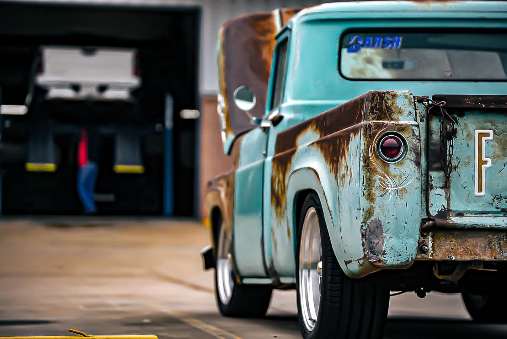 New Waverly and Conroe Auto Repair - Barsh Automotive