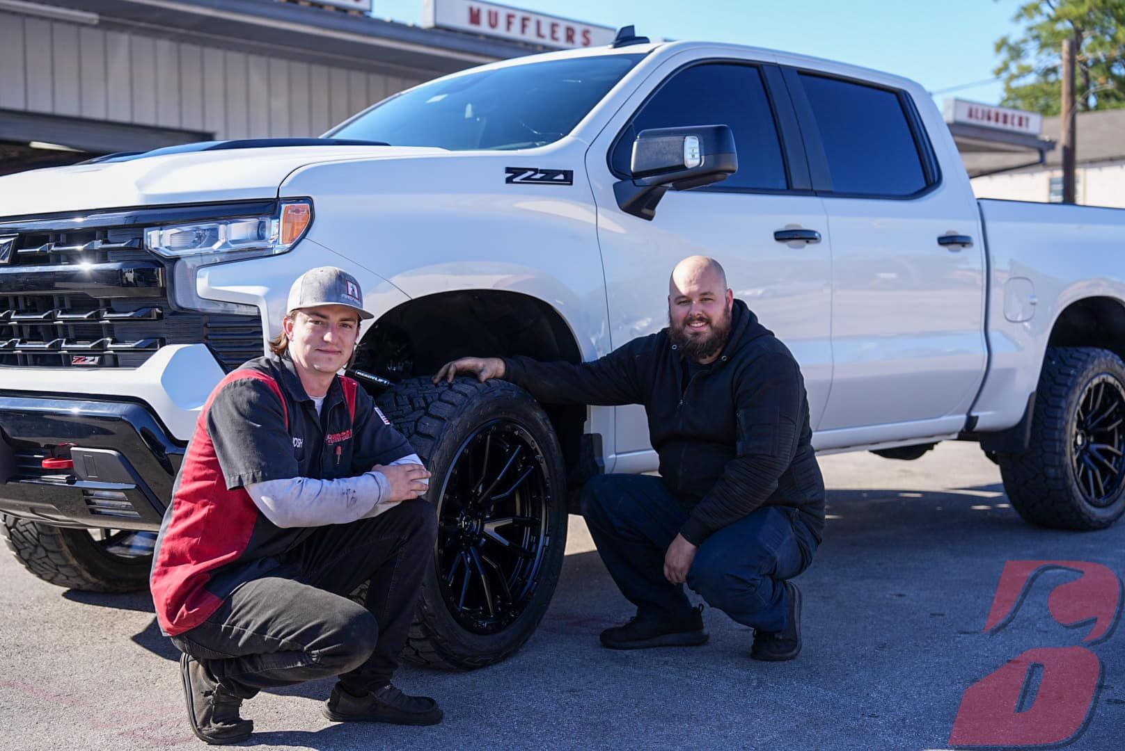 New Waverly and Conroe Auto Repair - Barsh Automotive