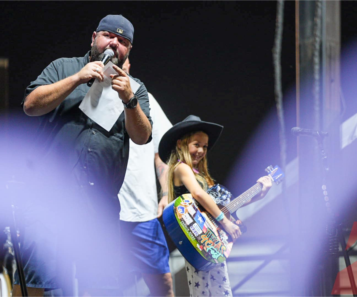 Community Involvement - Barsh Automotive