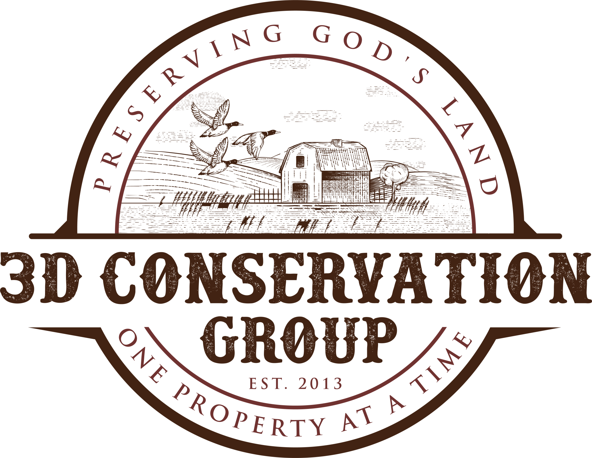 Welcome to 3D Conservation Group