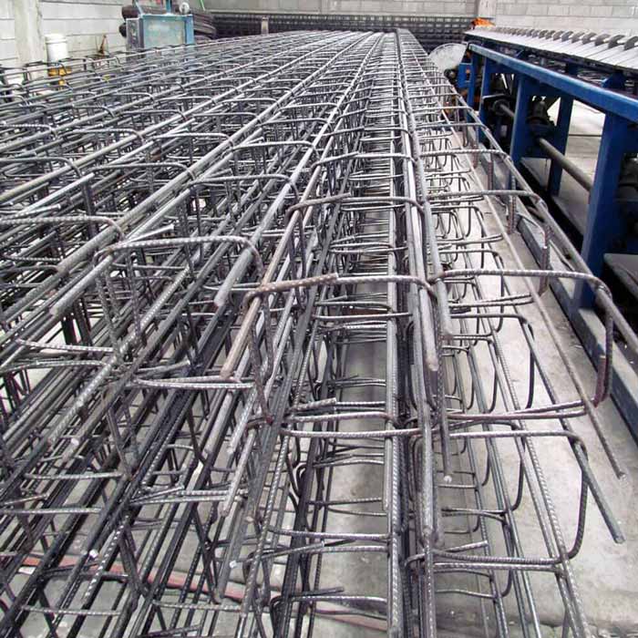 Venta de materiales para construcción y aceros en La Paz