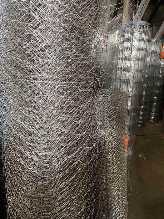 Venta de materiales para construcción y aceros en La Paz