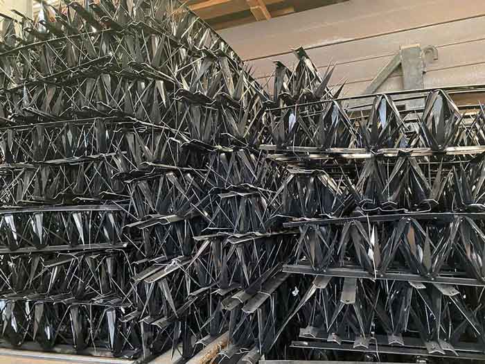 Venta de materiales para construcción y aceros en La Paz