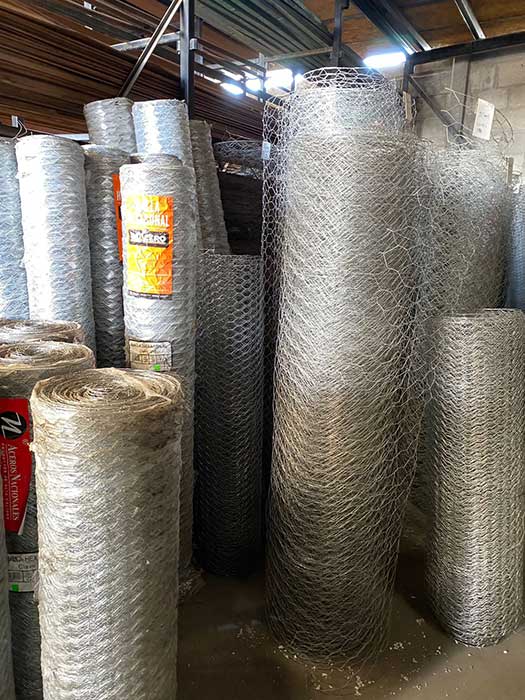 Venta de materiales para construcción y aceros en La Paz