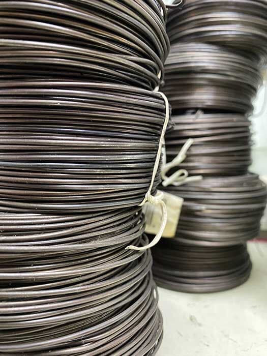 Venta de materiales para construcción y aceros en La Paz