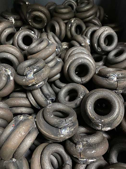 Venta de materiales para construcción y aceros en La Paz