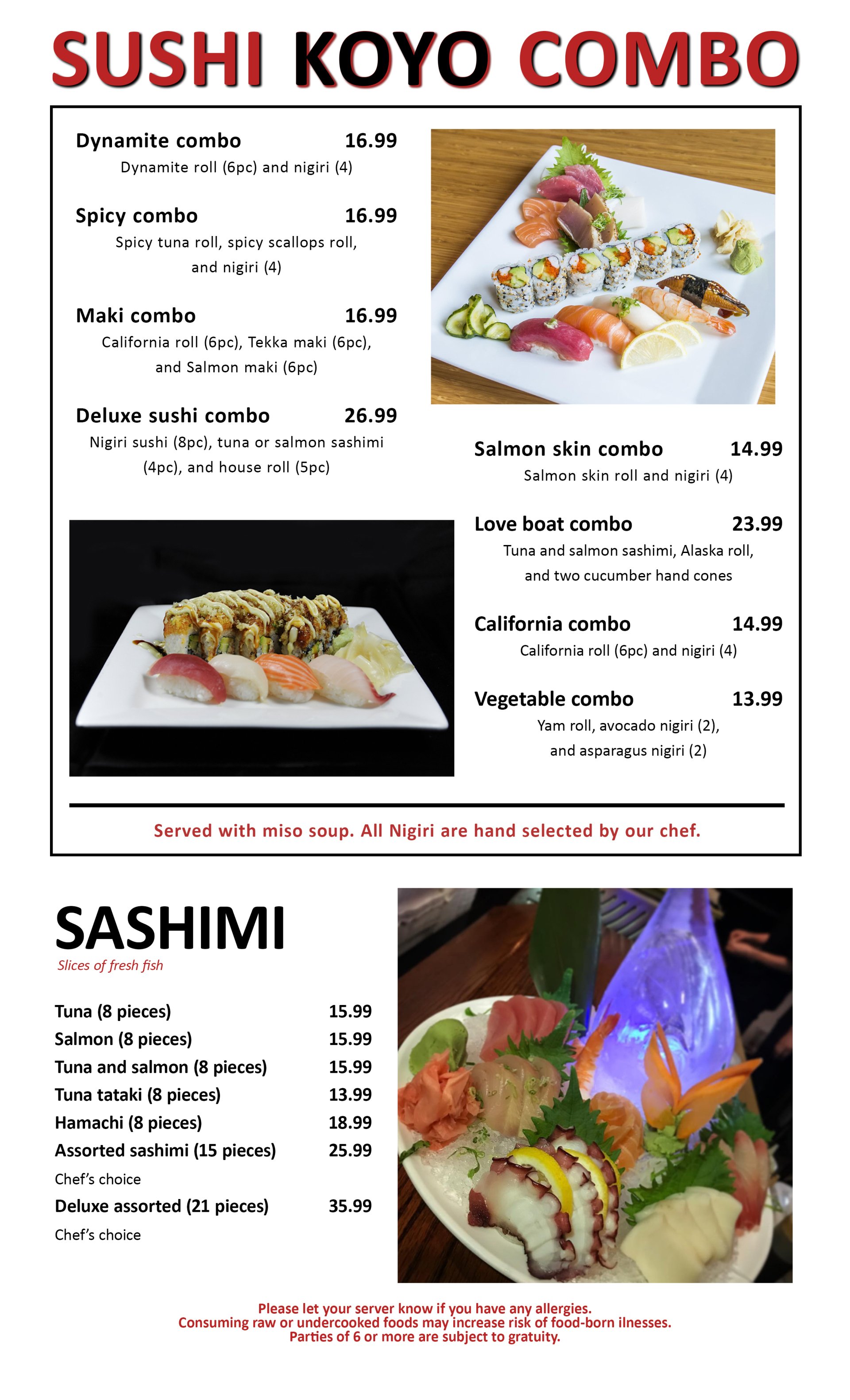 Taste of Asia