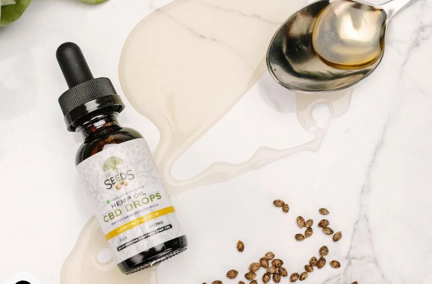 CBD for Sleep: Effectiveness, Dosage, Timing, and Formats