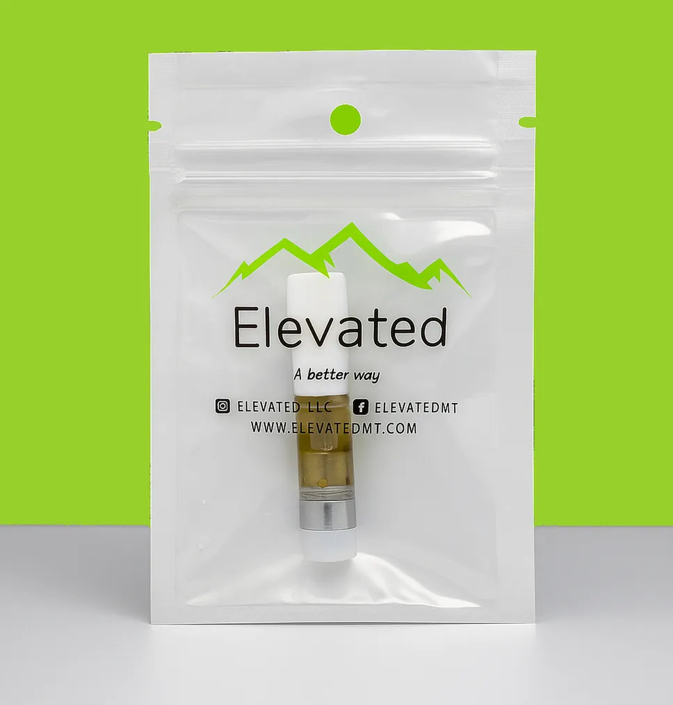 How Long Does THC From a Vape Stay in Your System?