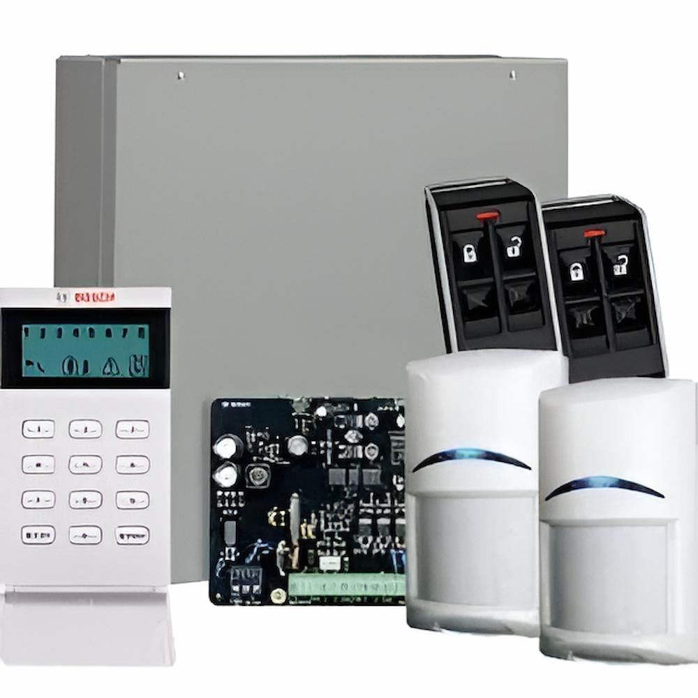 Alarm Systems Sunshine Coast | X-Mod Security