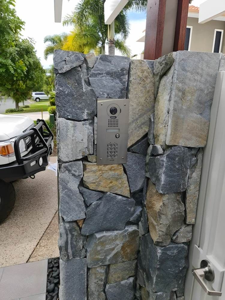 CCTV Systems Sunshine Coast | X-Mod Security
