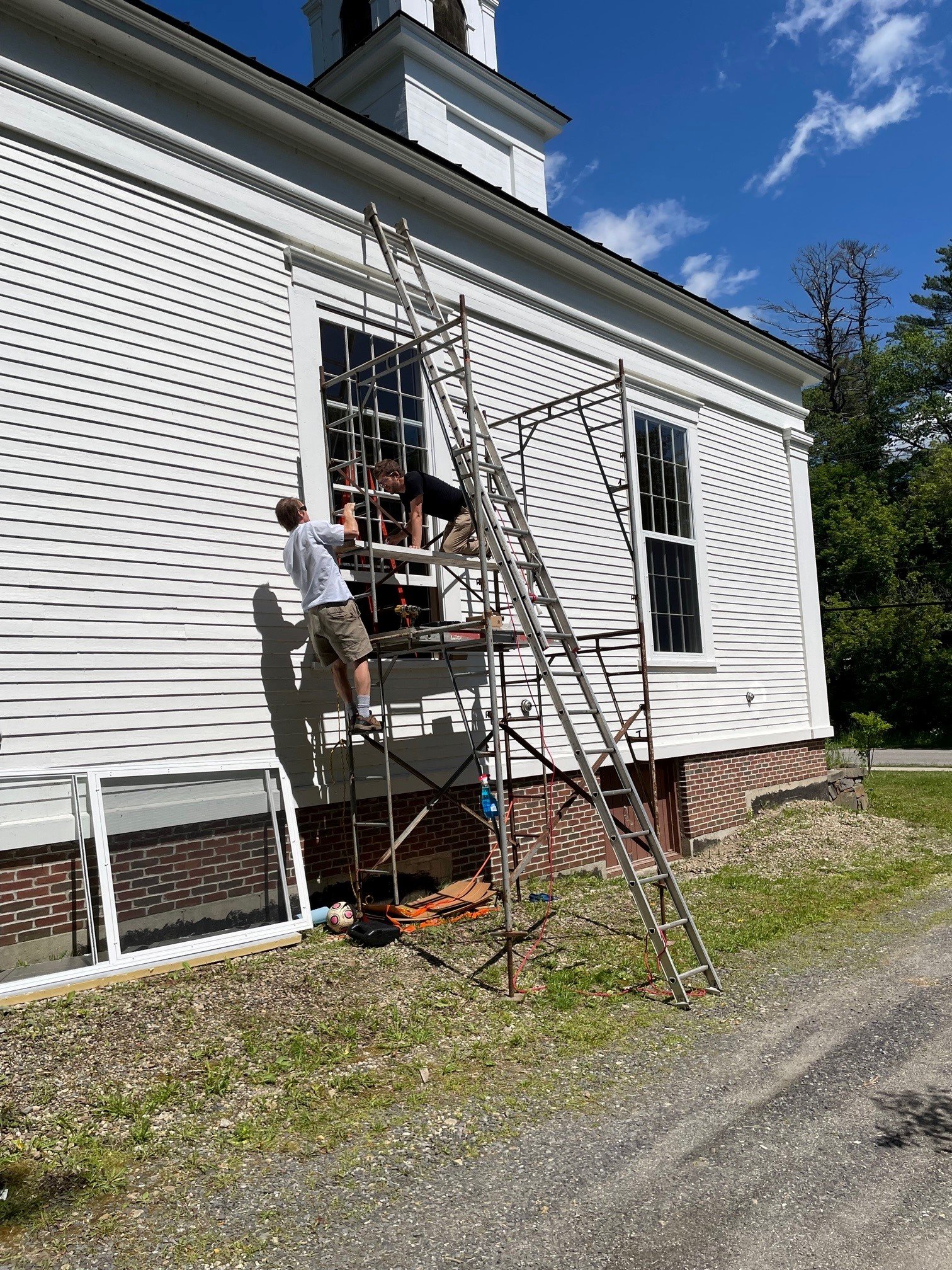 Reflections from the 2021 KT Mini-Grant Program!