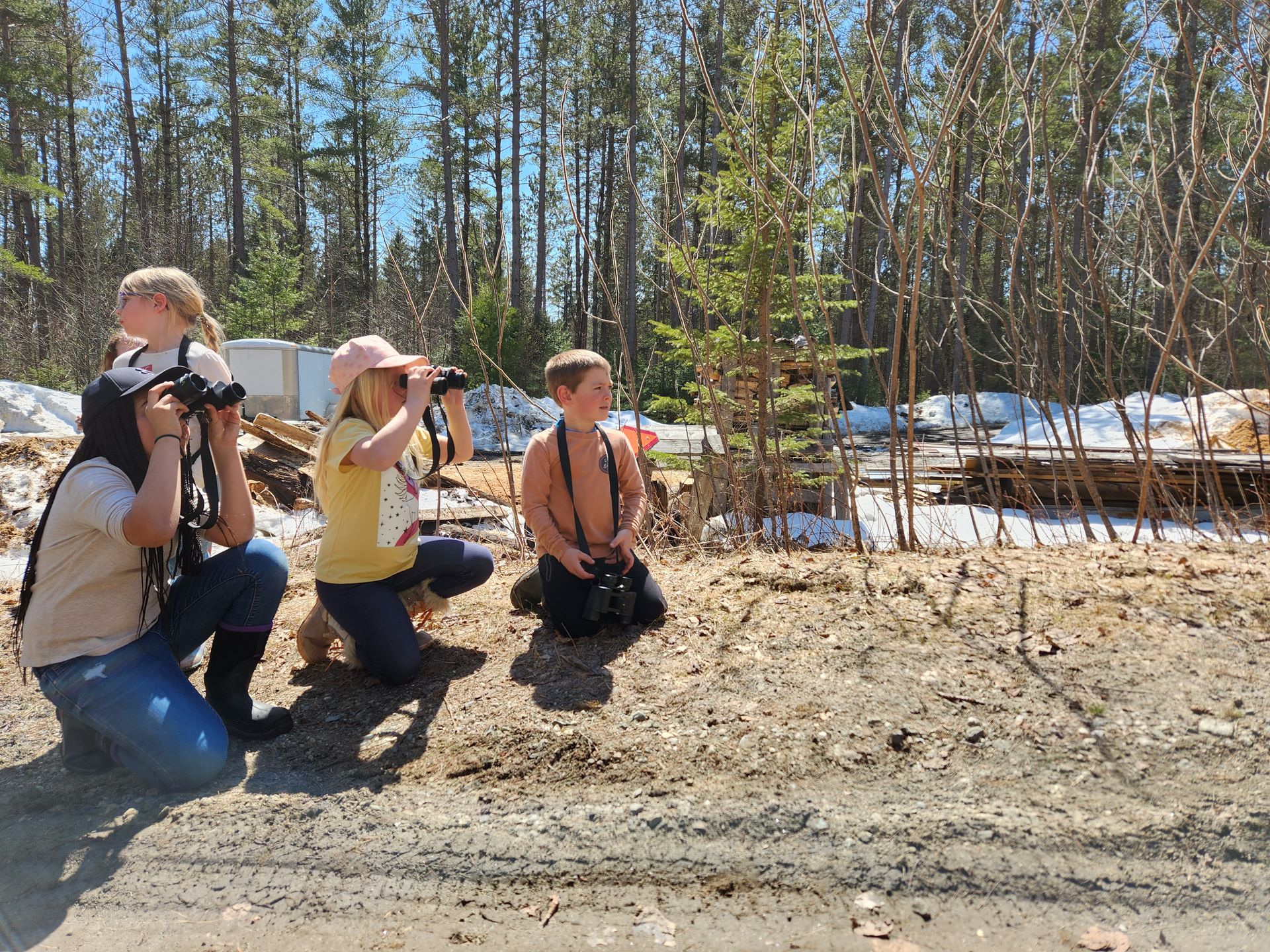 Reflections from the 2022 KT Mini-Grant Program!