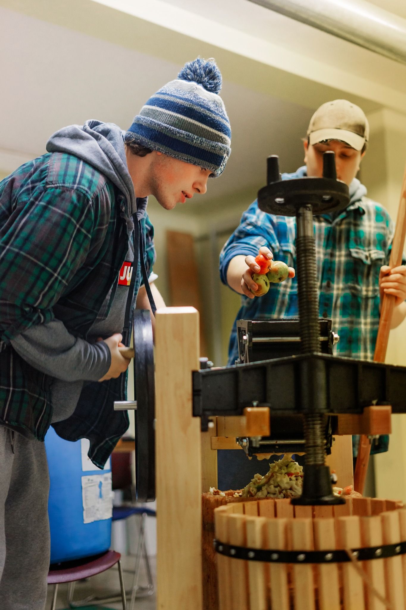 Reflections from the 2022 KT Mini-Grant Program!