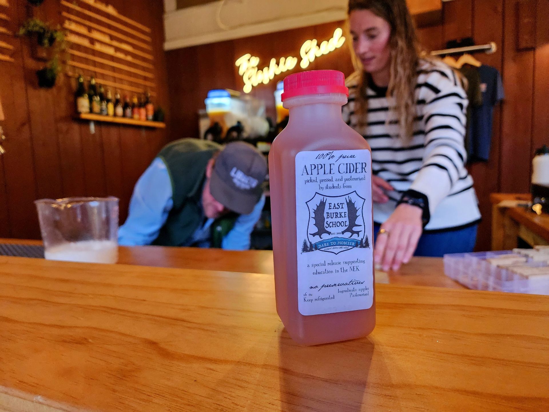 Reflections from the 2022 KT Mini-Grant Program!