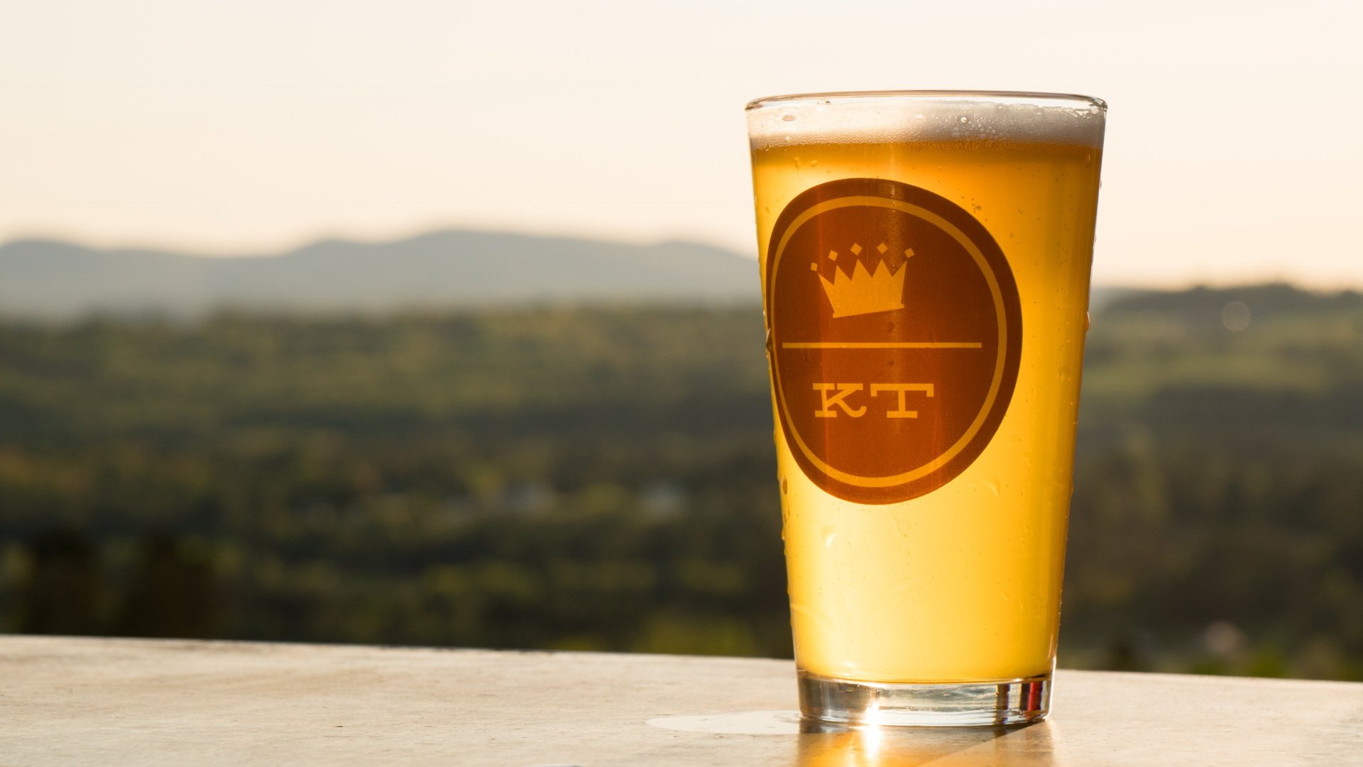 Kingdom Trails IPA Hits the Shelves!