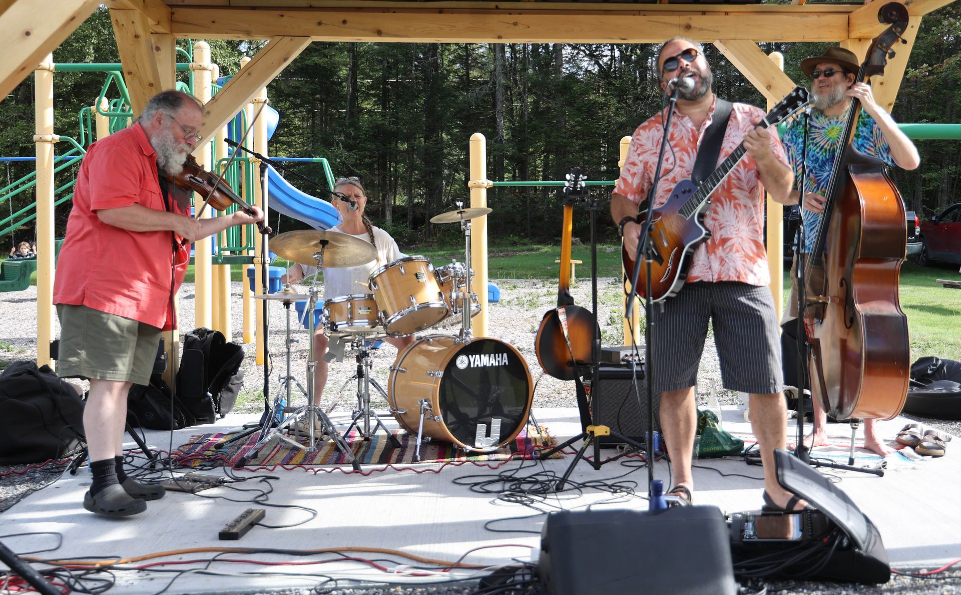 Reflections from the 2022 KT Mini-Grant Program!