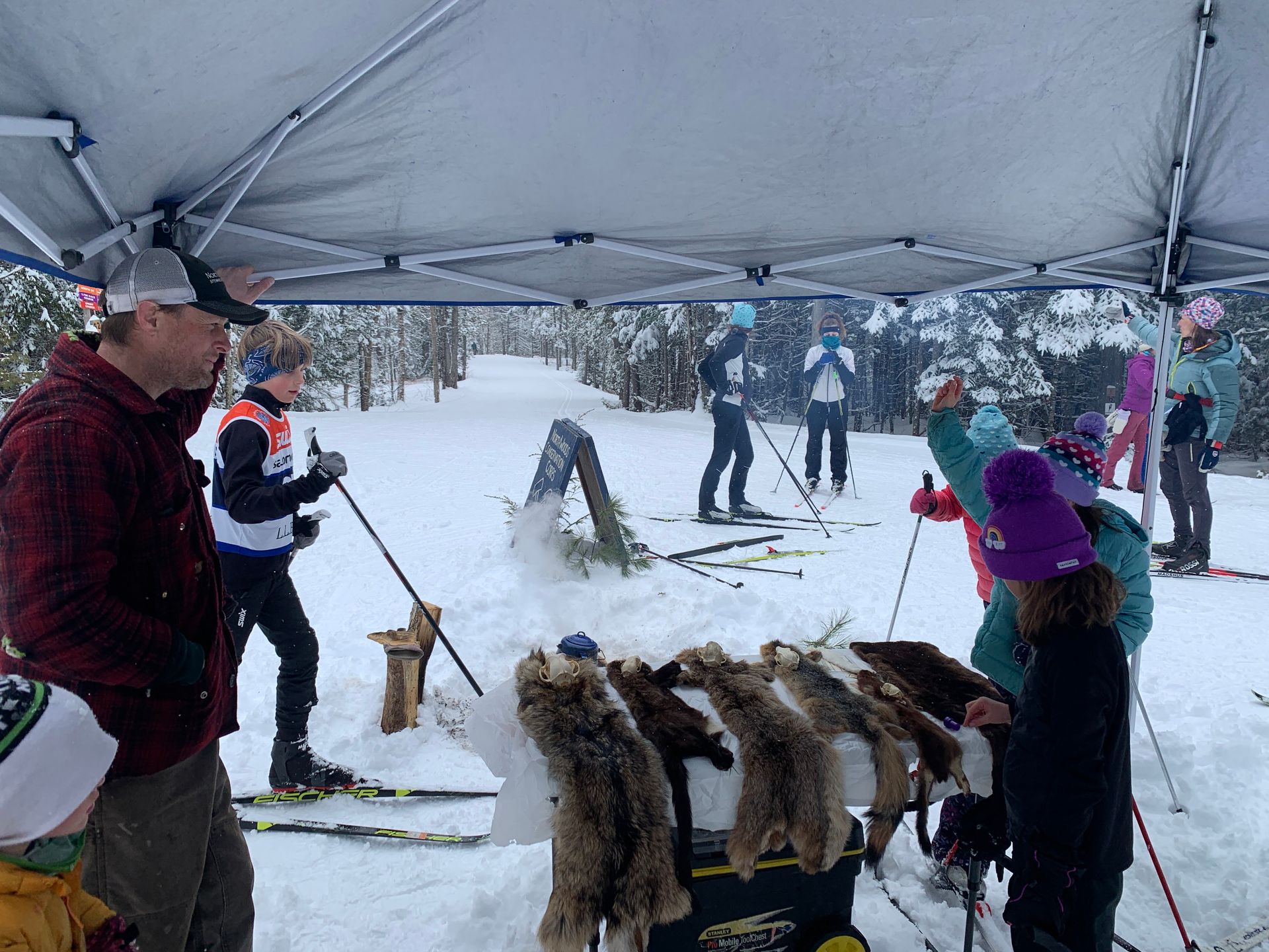 Reflections from the 2022 KT Mini-Grant Program!