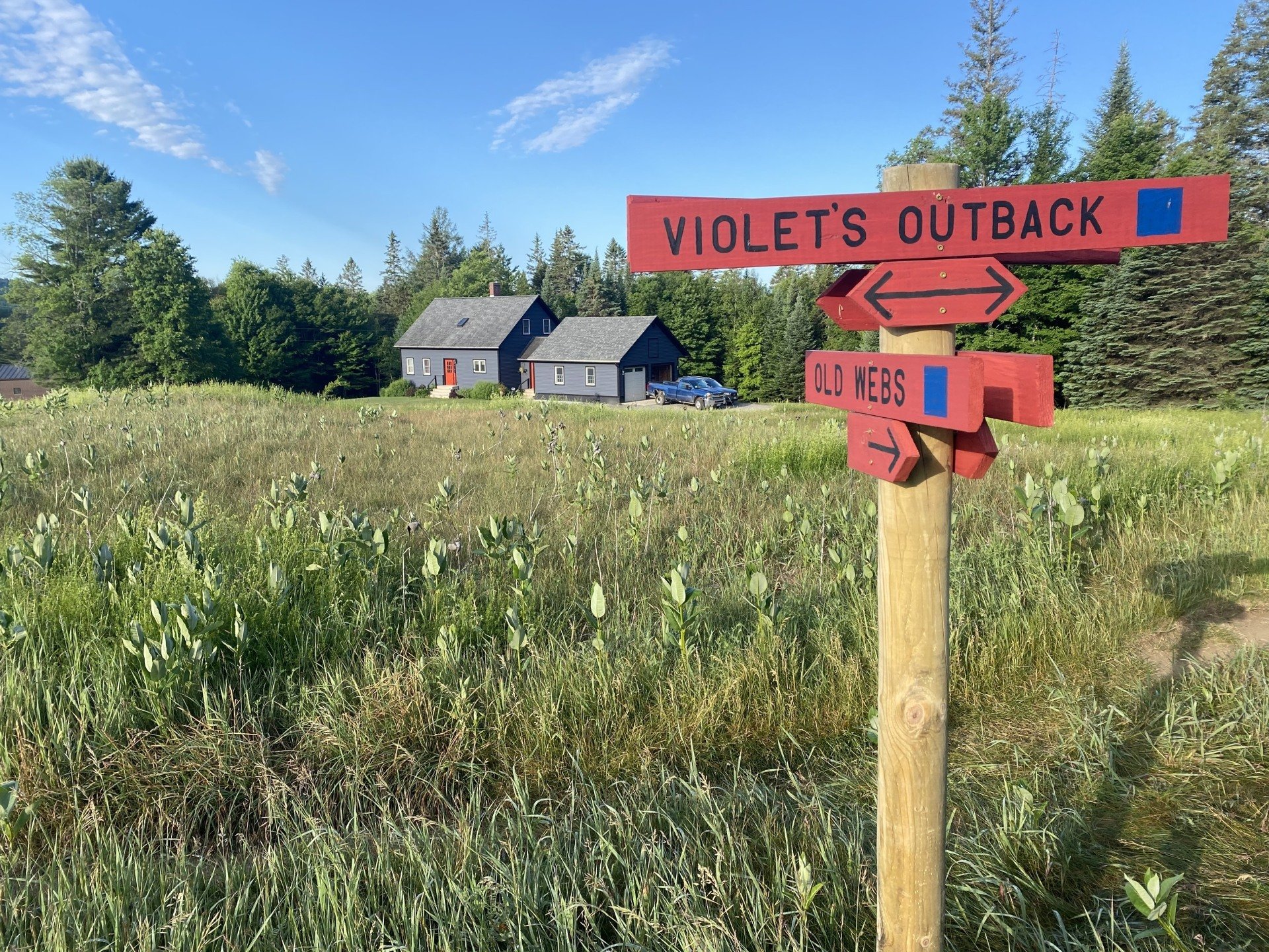 Visit the Northeast Kingdom of Vermont - Visit KTA