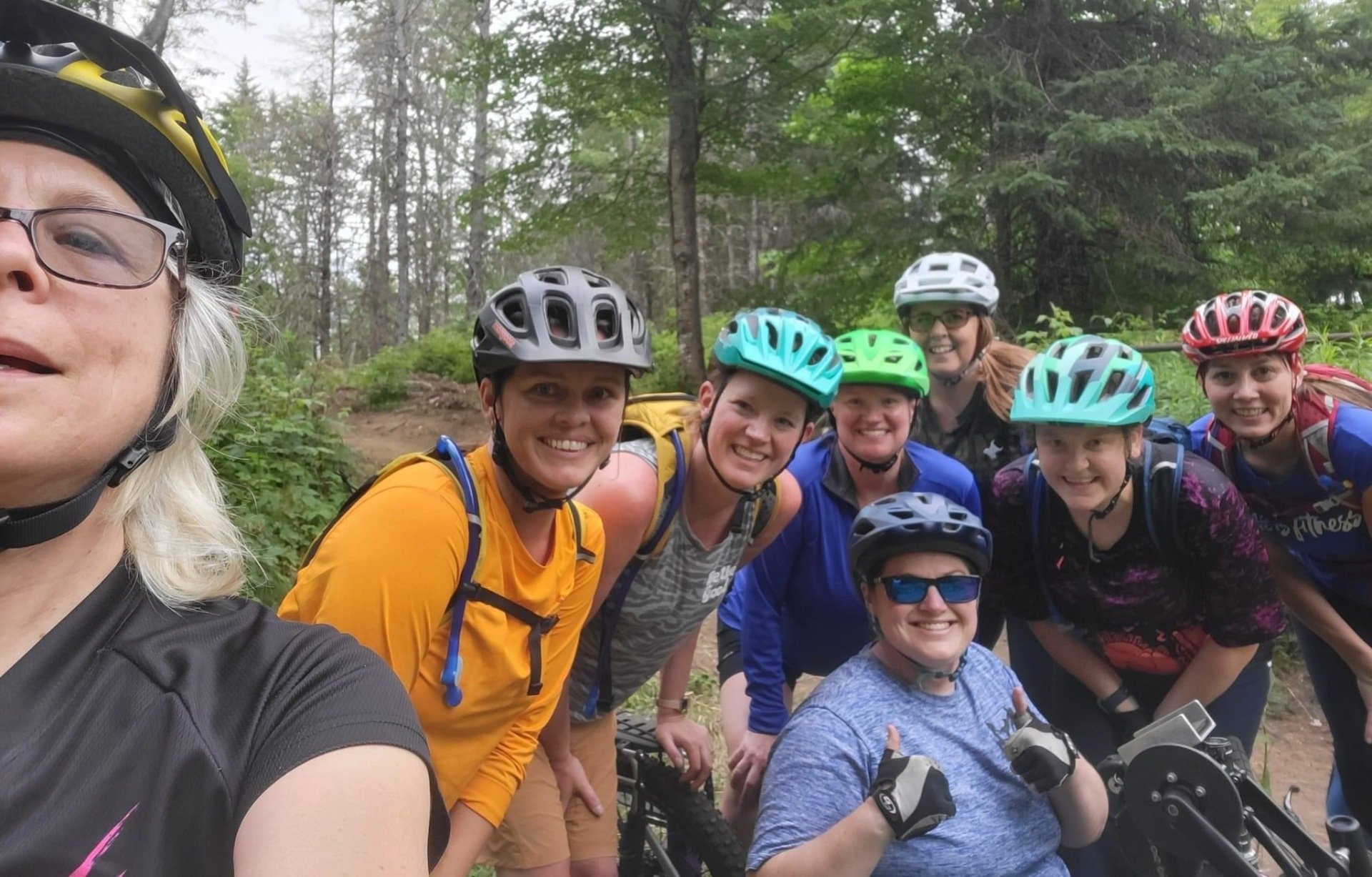 aMTB Trails in Northern, VT - Kingdom Trails Association