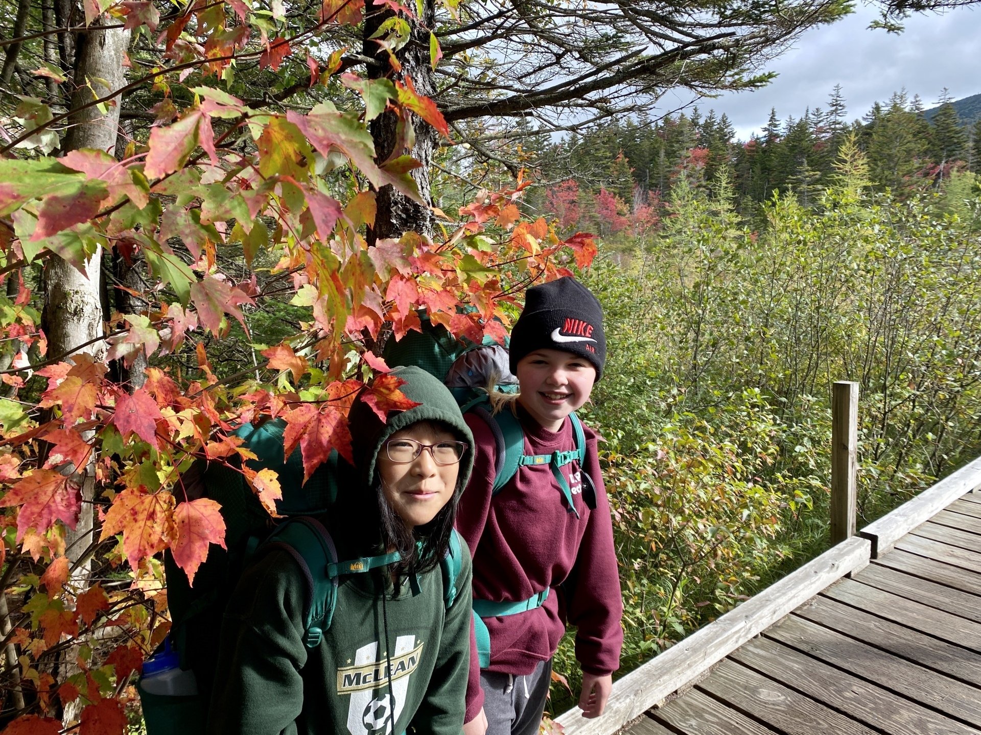 Reflections from the 2021 KT Mini-Grant Program!