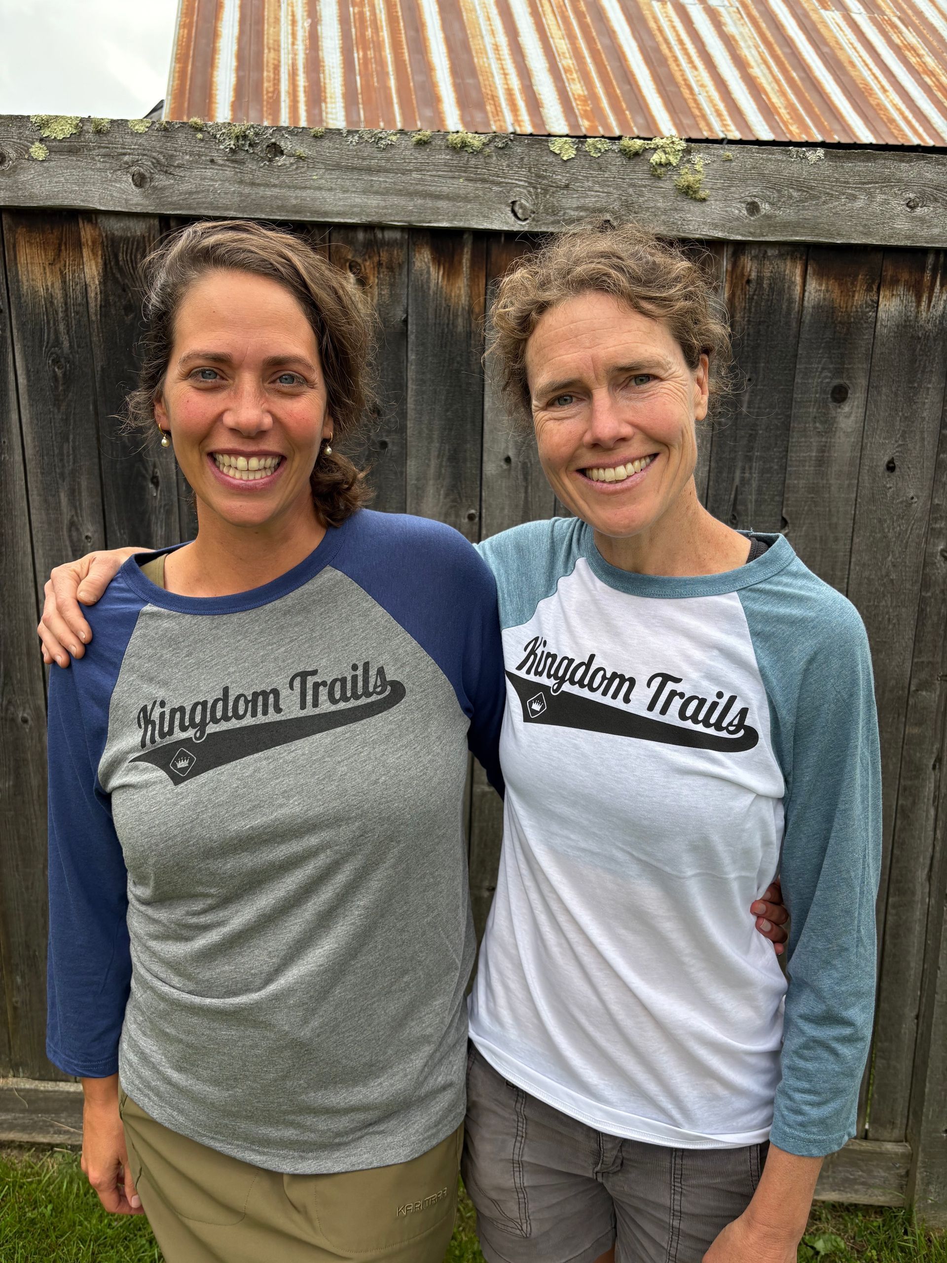 Leadership Transition Announced at Kingdom Trails and the Northeast Kingdom Collaborative