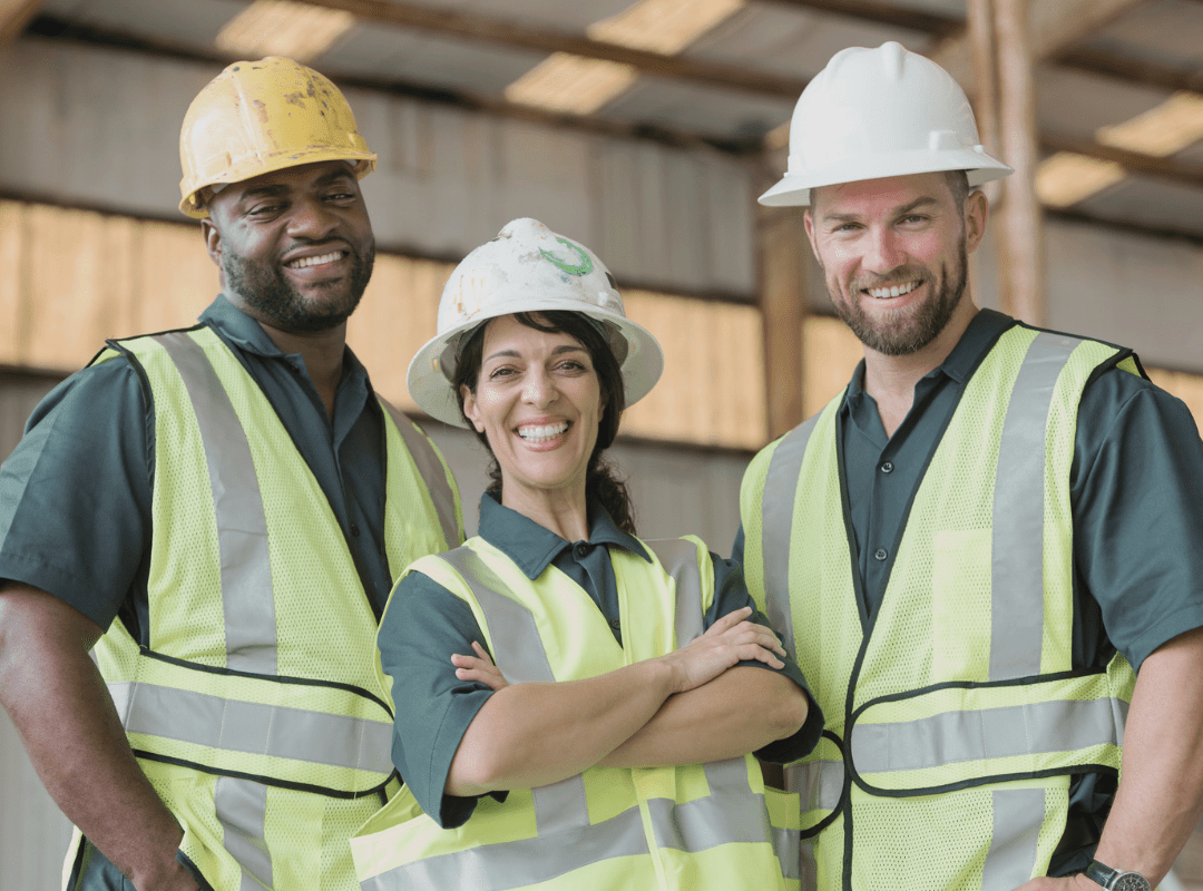 Expert Construction Services | Reston Construction | Cincinnati, KY