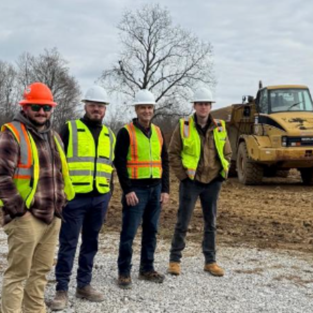 Expert Construction Services | Reston Construction | Cincinnati, KY