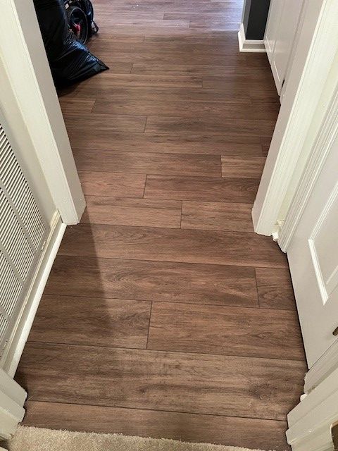 Remodeling Projects Portfolio - Recon Builders