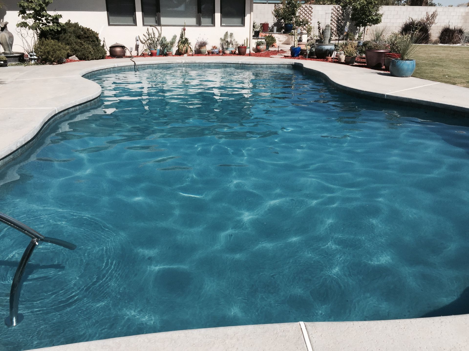 Pool Design Inspiration | Bakersfield, CA