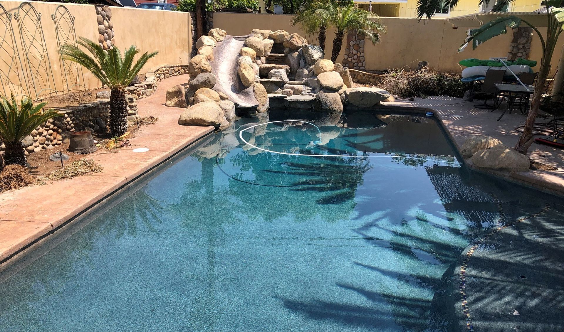 Pool Design Inspiration | Bakersfield, CA