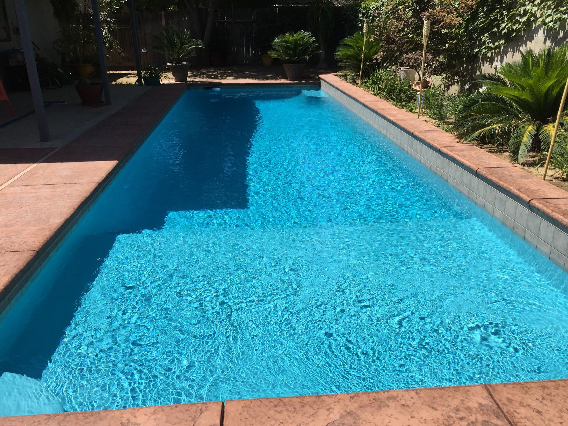 Pool Design Inspiration | Bakersfield, CA
