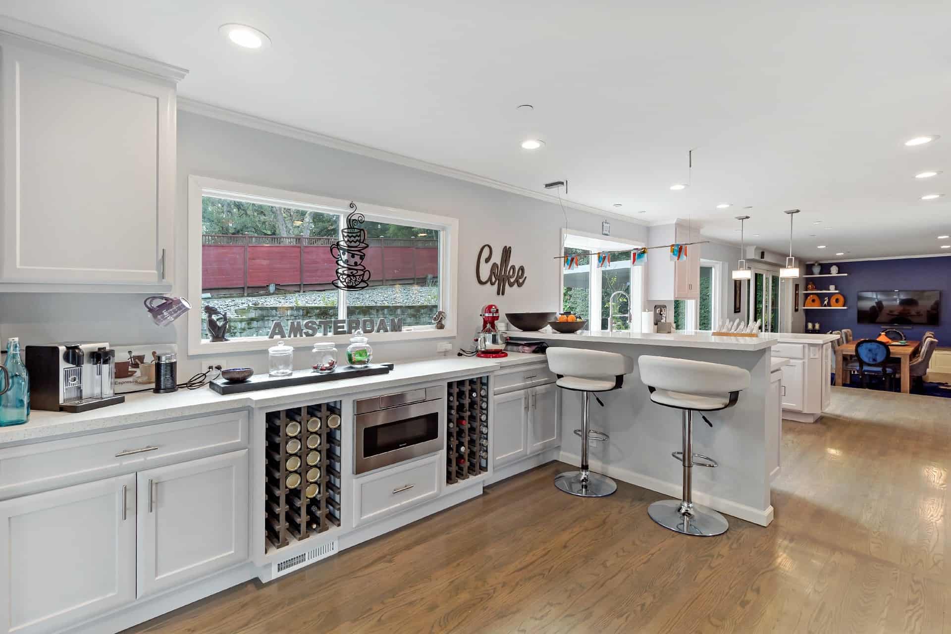 Custom Home Build - Custom Home Design | ELS Home Builders