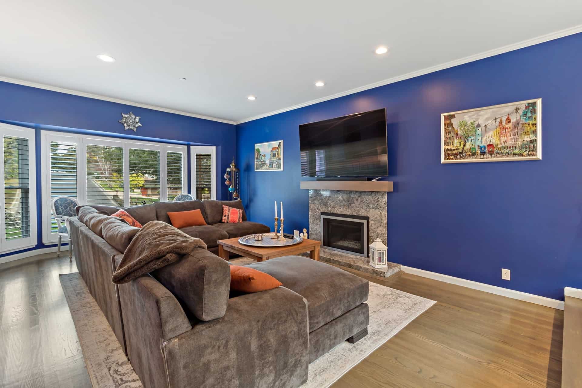 Custom Home Build - Custom Home Design | ELS Home Builders