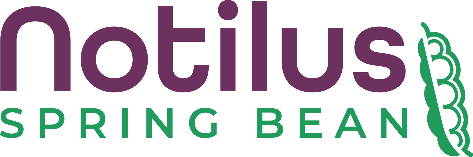 Notilus Spring Bean-Senova