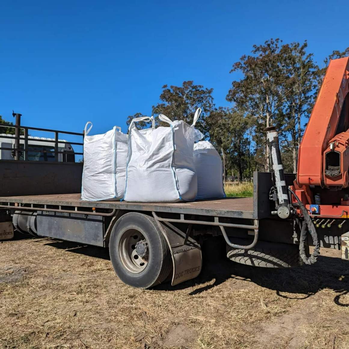 Gravel Taree | HKL Landscape Supplies