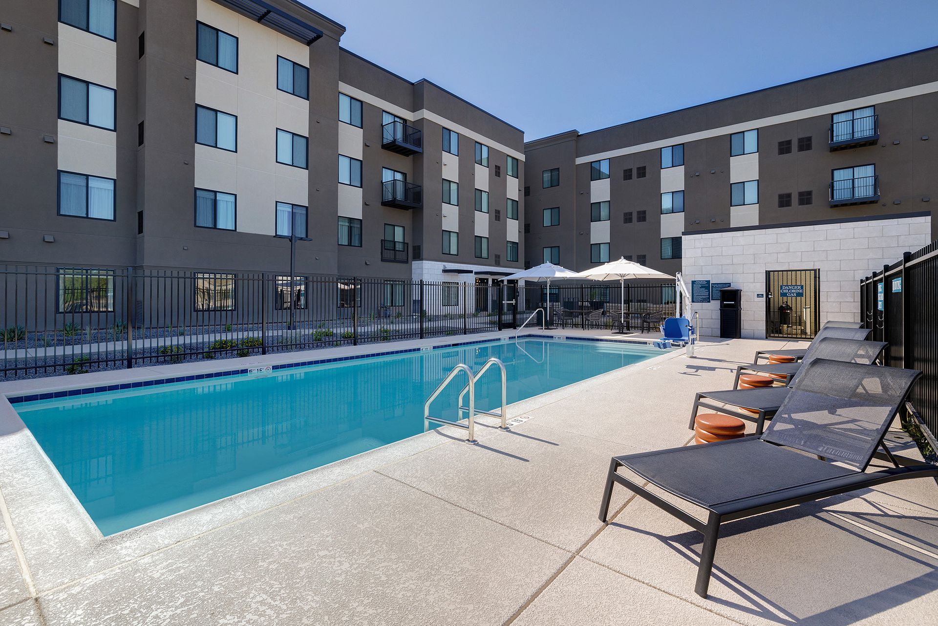 Communities | WaterWalk Extended Stay by Wyndham