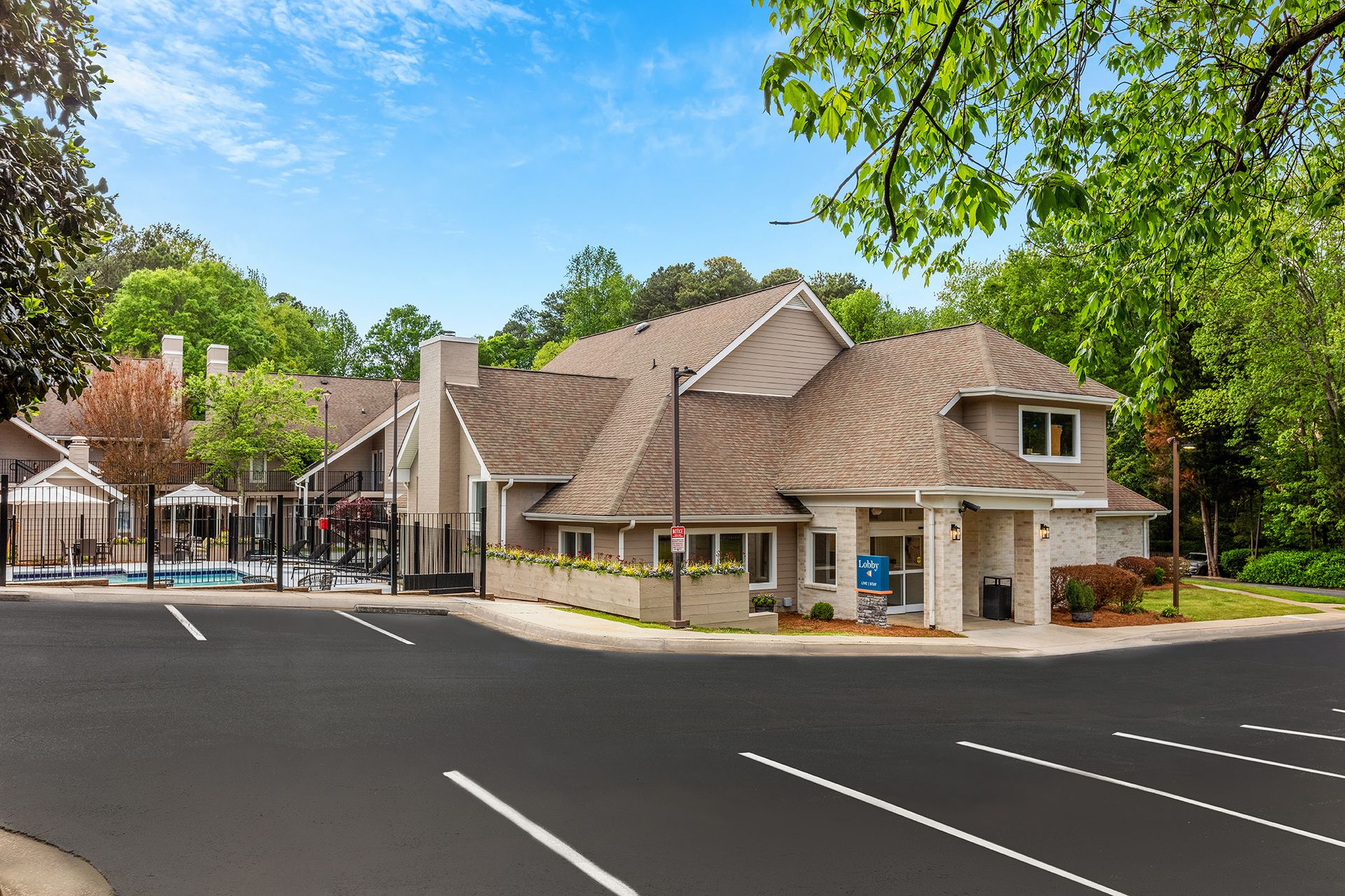 Communities | WaterWalk Extended Stay by Wyndham