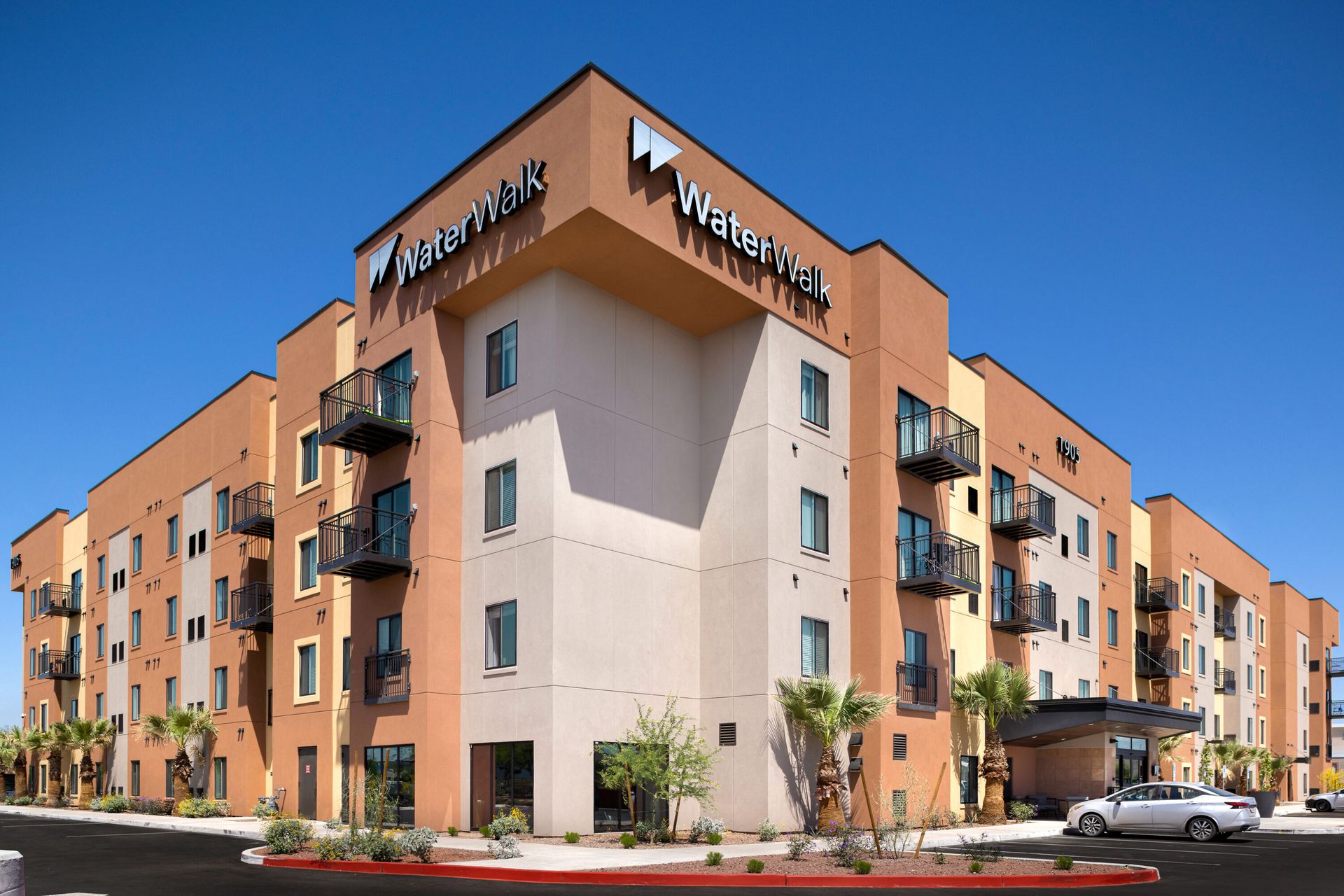 Communities | WaterWalk Extended Stay by Wyndham